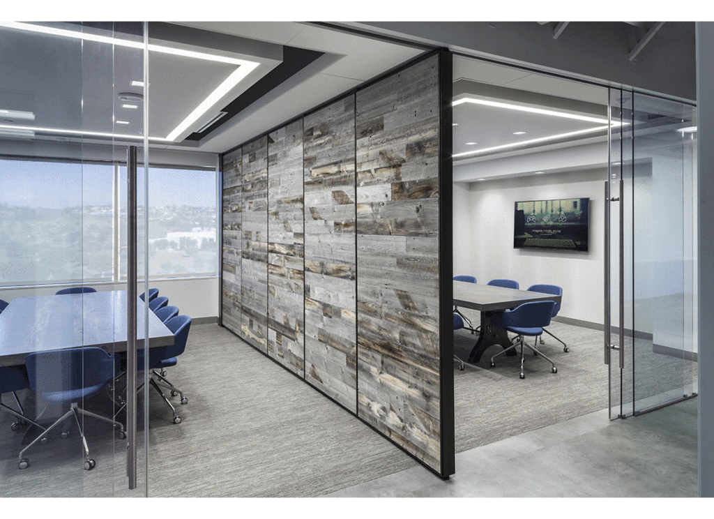 Flexible Space Never Looked Better * L2 Specialties