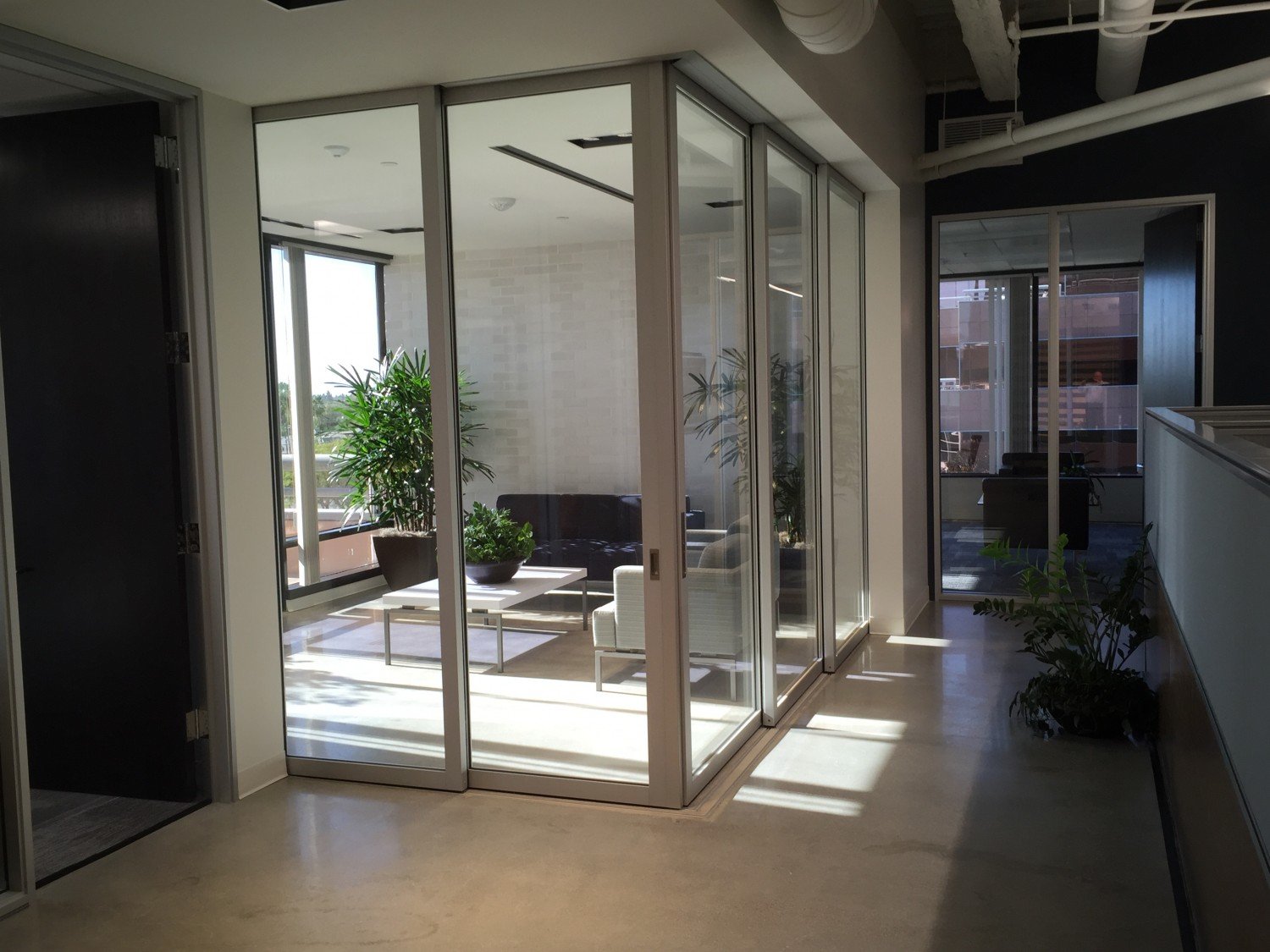 Buchanan Partners * L2 Specialties