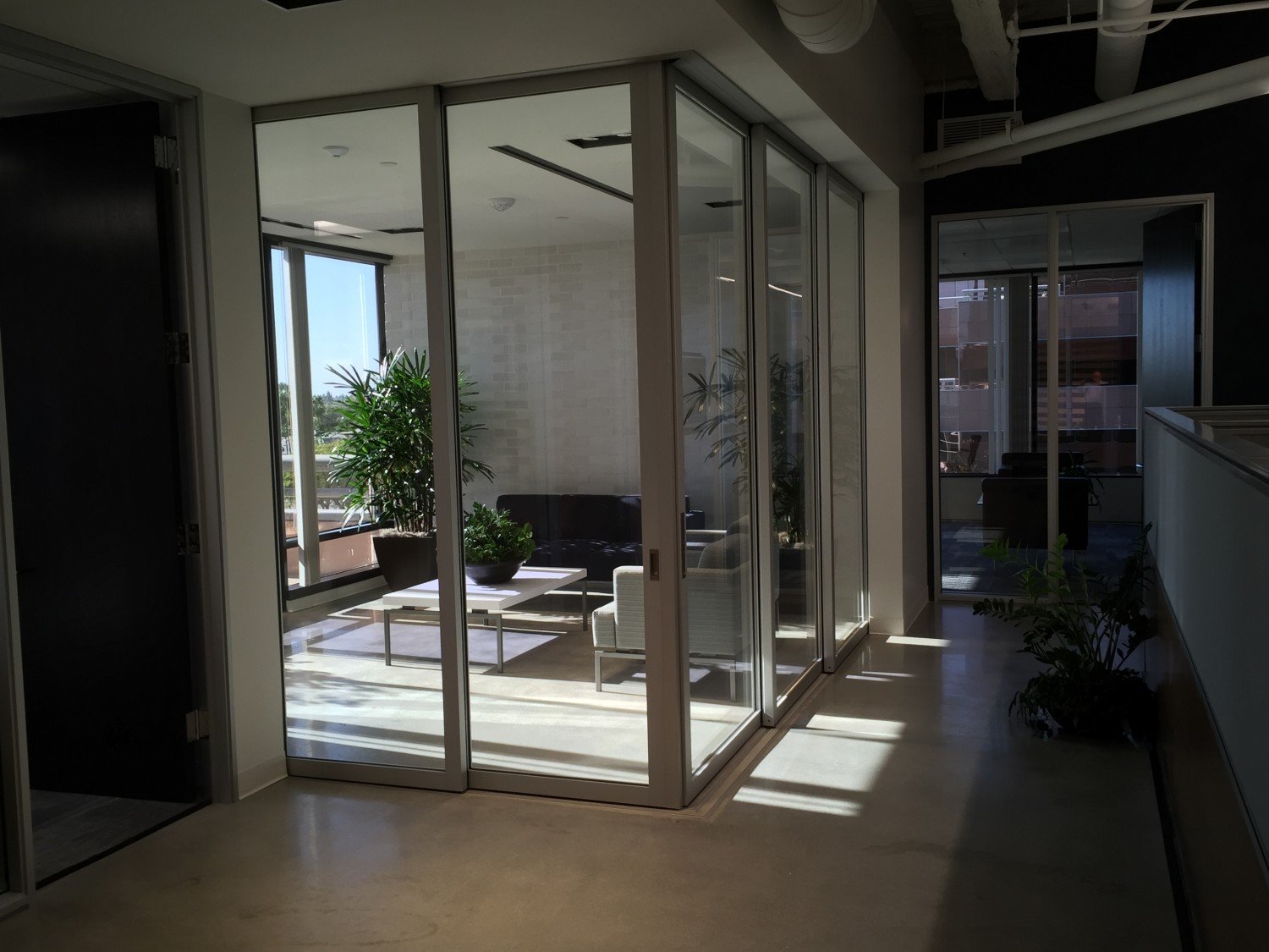 Buchanan Partners * L2 Specialties