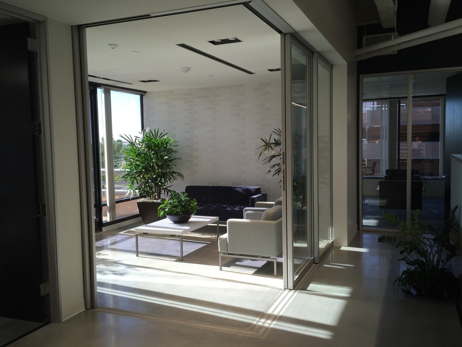 Buchanan Partners * L2 Specialties