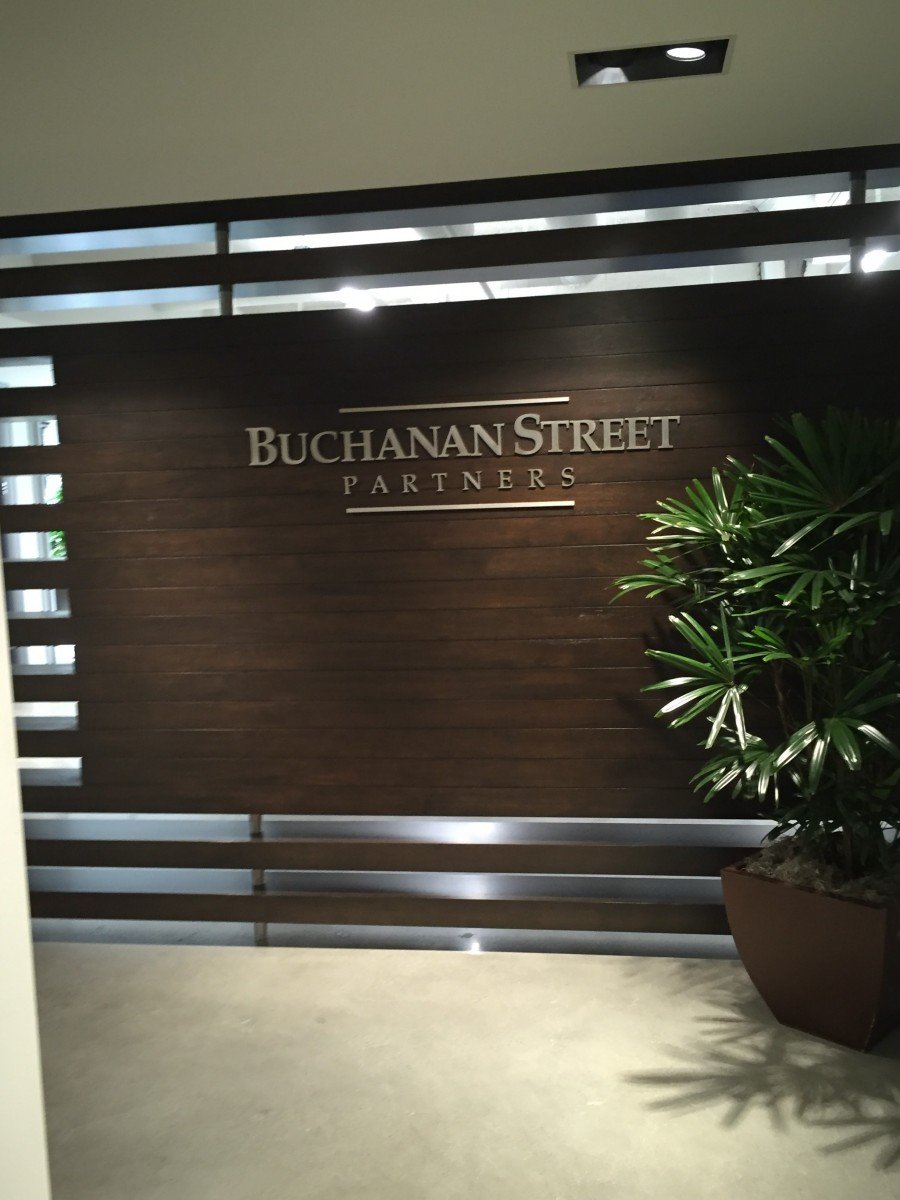 Buchanan Partners * L2 Specialties