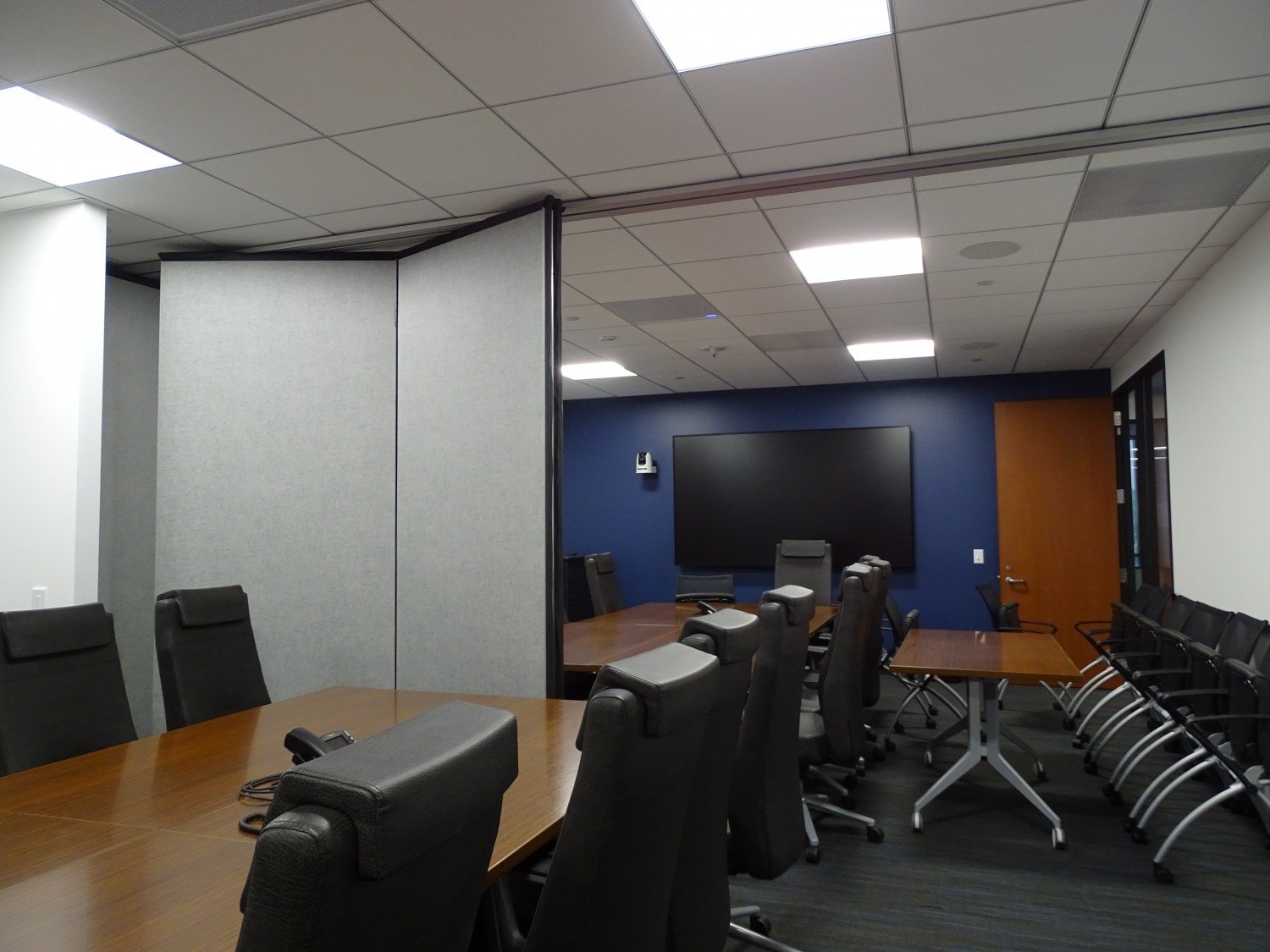 Bureau of Engineering, Los Angeles * L2 Specialties