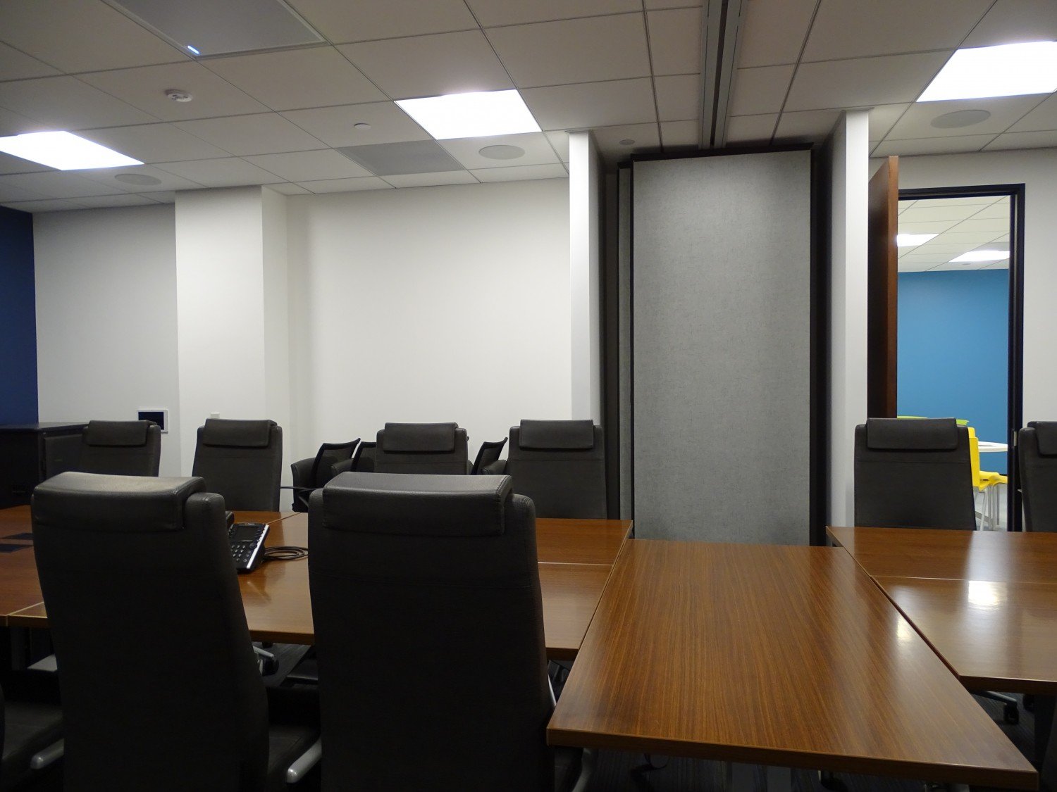 Bureau of Engineering, Los Angeles * L2 Specialties